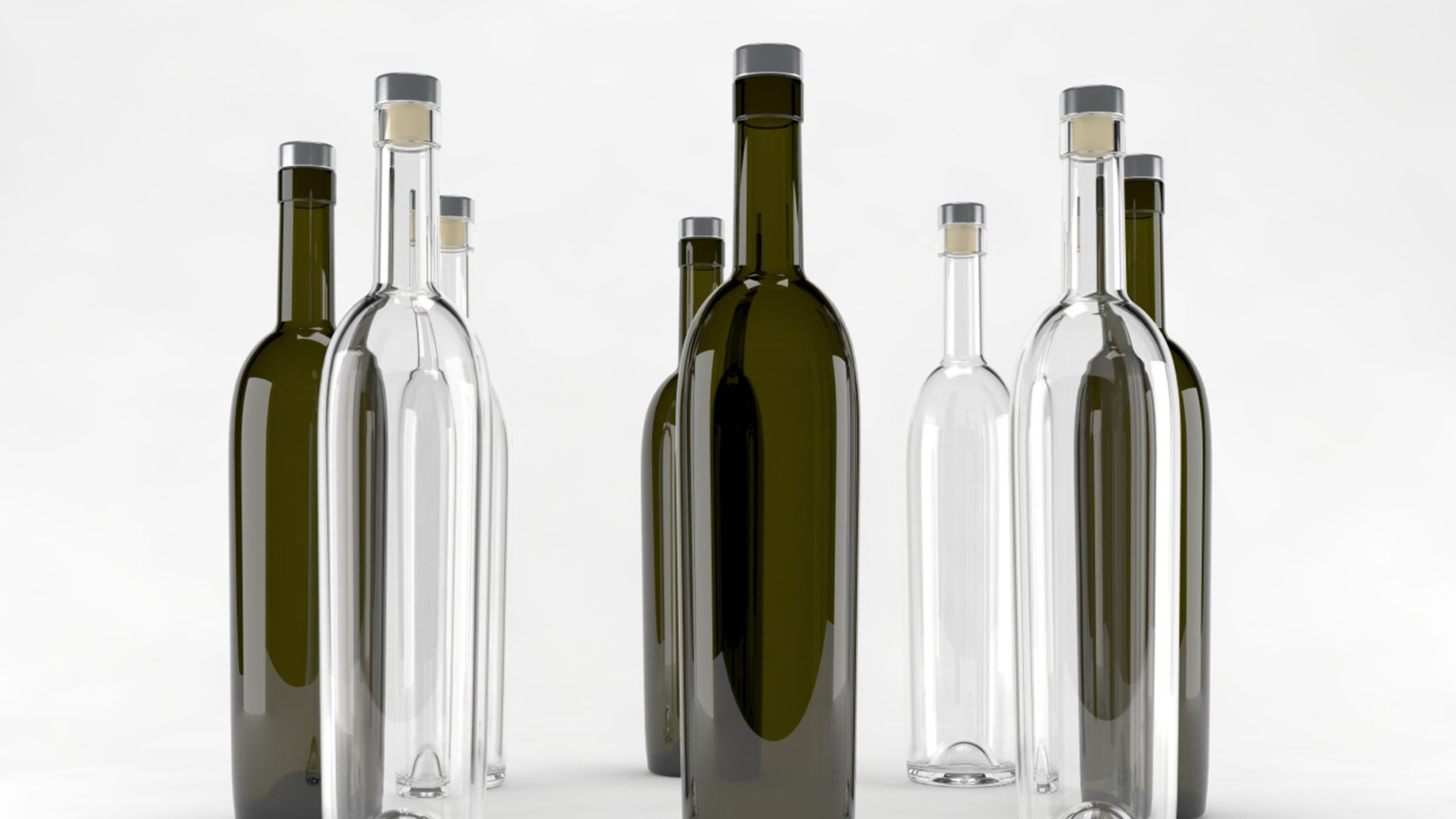 The Impact of the New U.S. Tariffs on the Glass Industry - Global Package